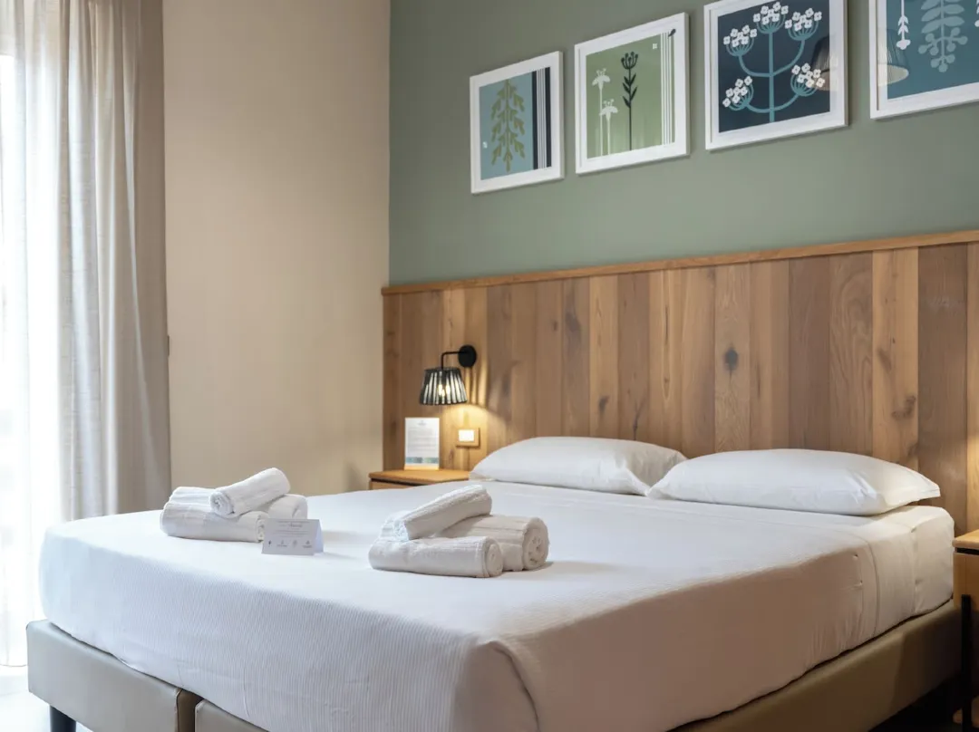 Hotel Giardino La Playa - Alghero