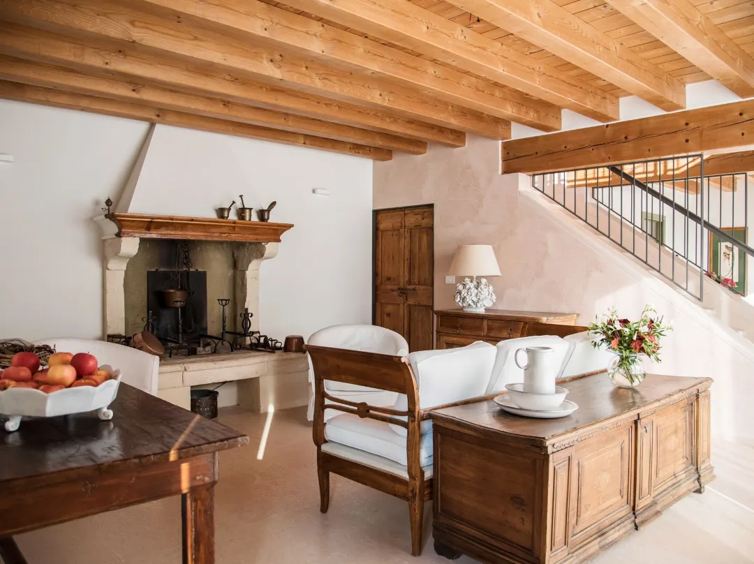 Agriturismo Corte Ruffoni - Véneto