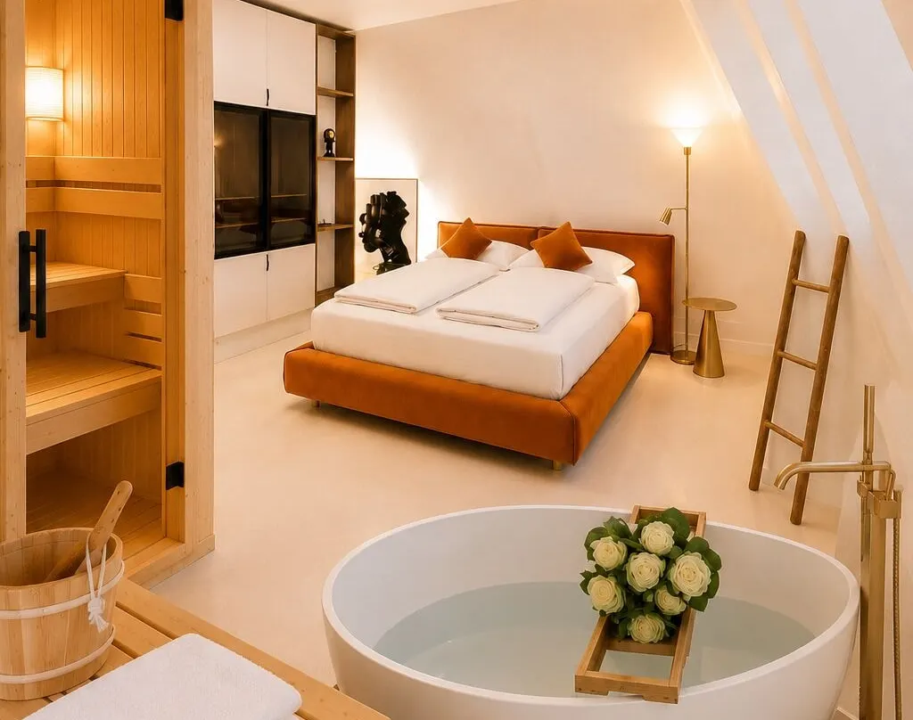 Ned Hotel - Graz