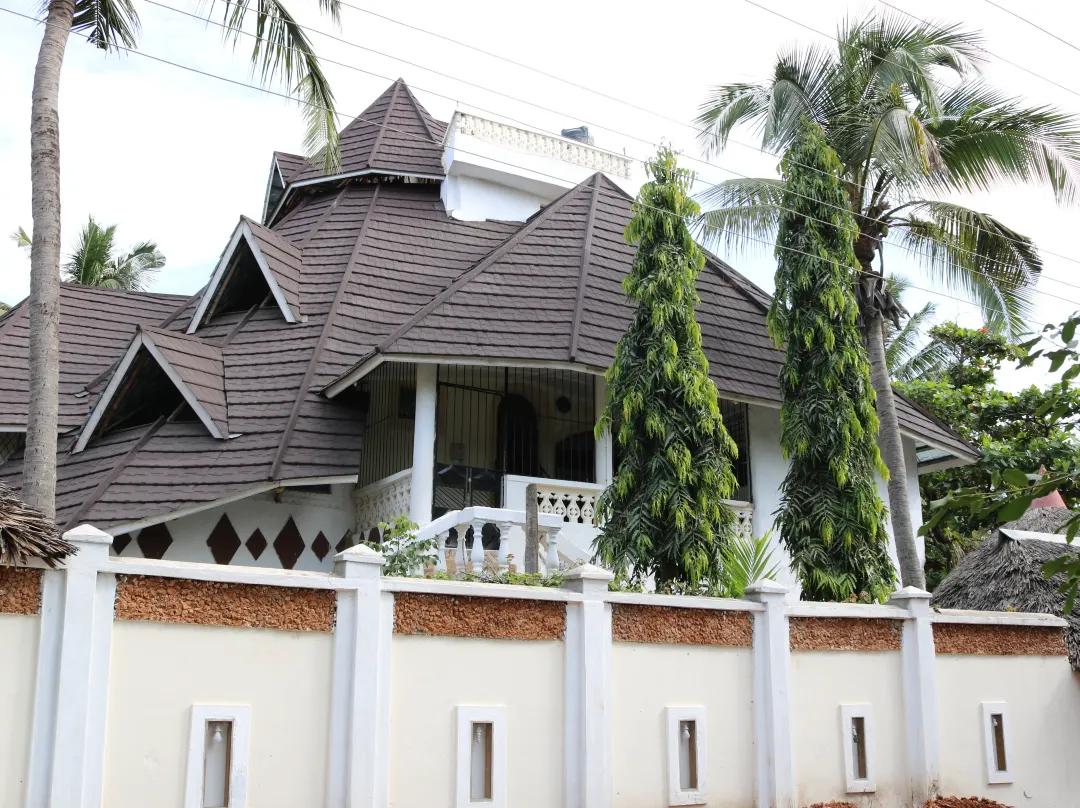 A Wonderful Beach Property In Diani Beach Kenya.a Dream Holiday Place. - Mombasa