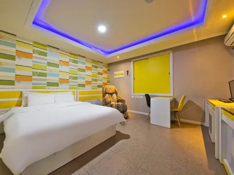 Daejeon Yucheon Cozaza - Daejeon