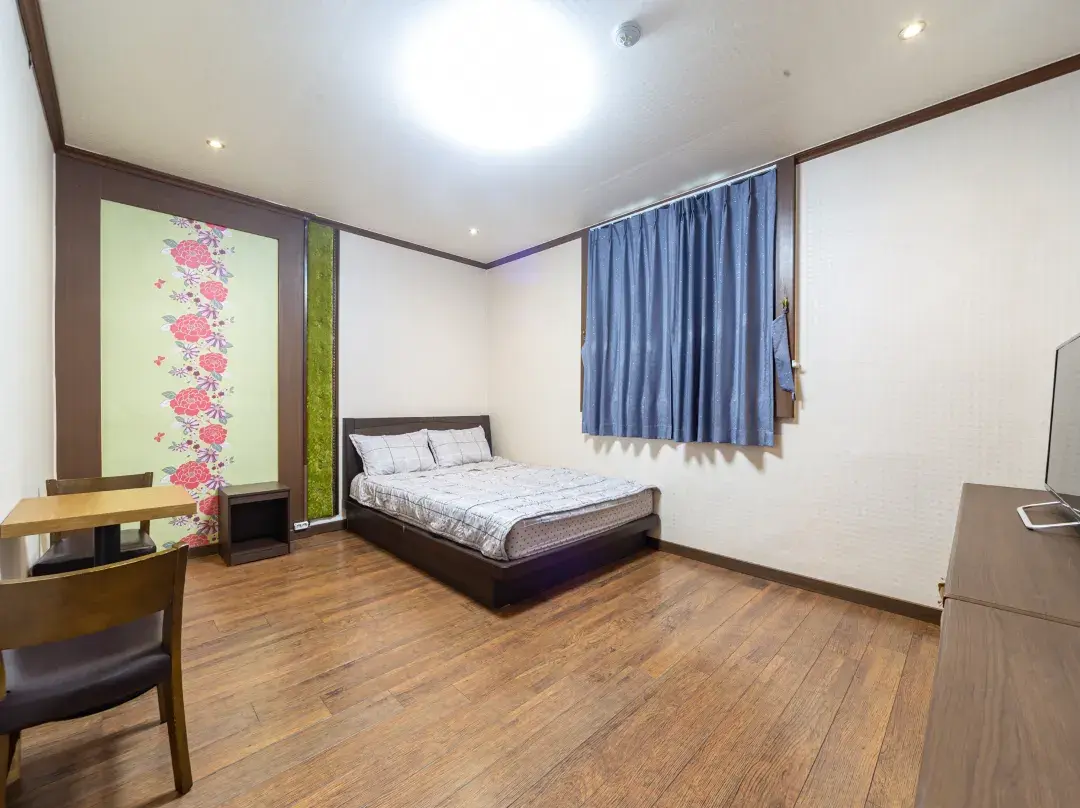 Buan M Motel - Incheon