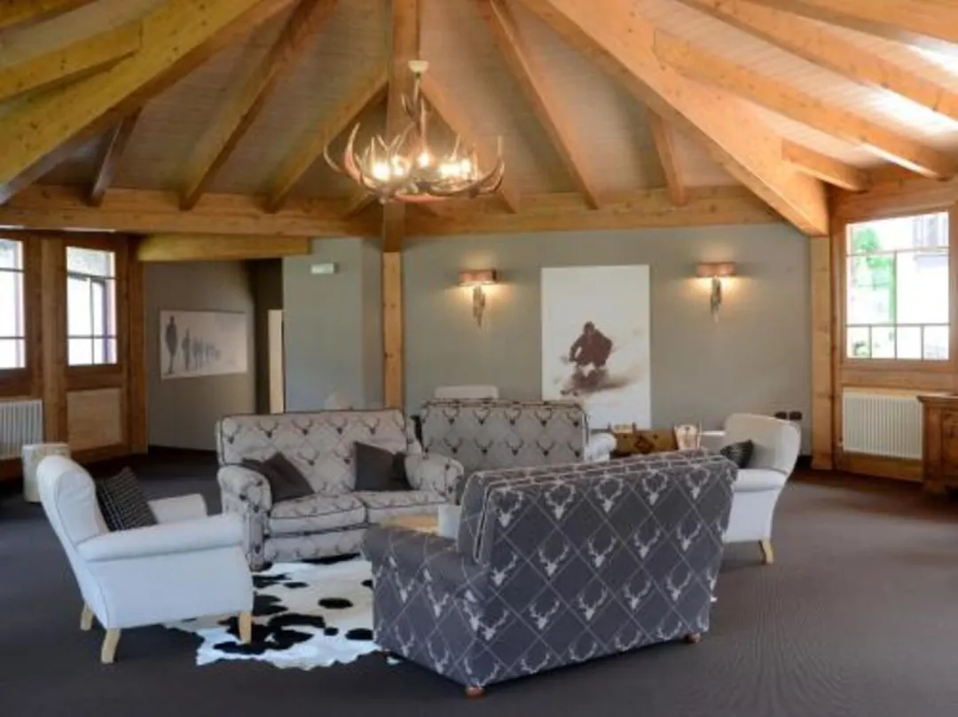 Family Hotel Gran Baita - Pozza di Fassa