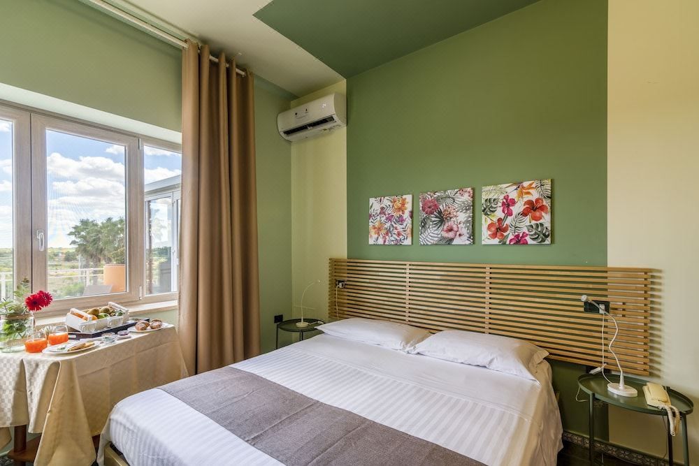 Hotel Villa Maria - Provincia di Taranto