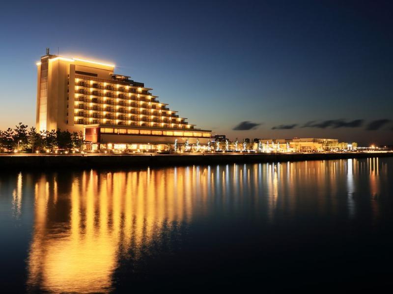 Kobe Minato Onsen Ren - Adult Only in Kobe | 2025 Updated prices, deals ...