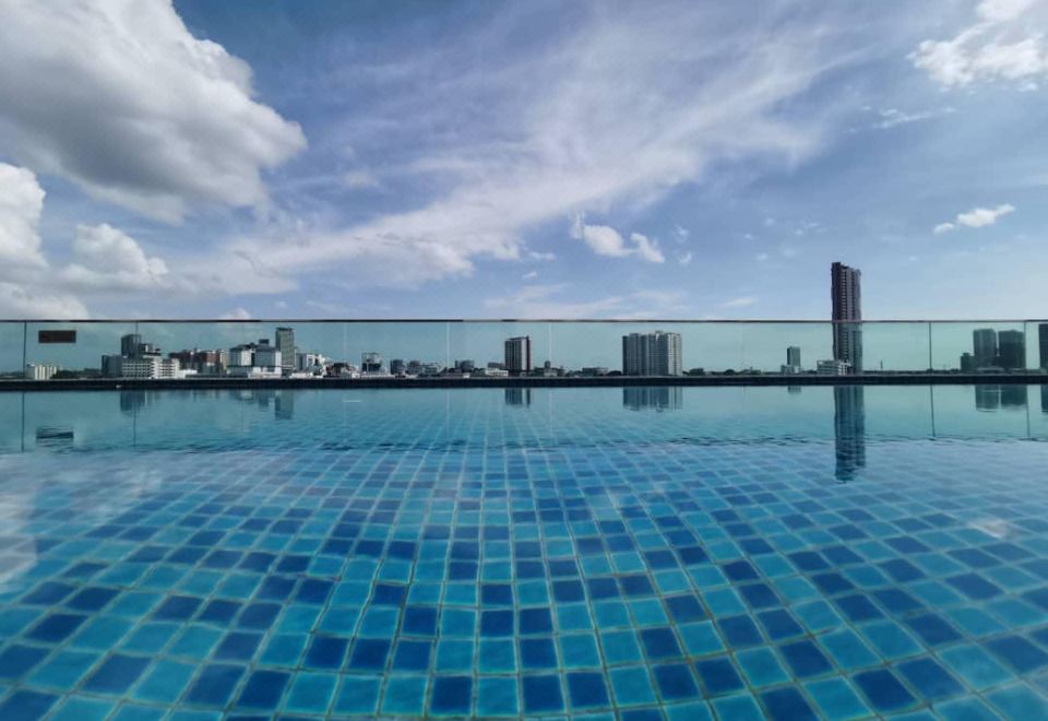 Vale Pine Novo 8 Residence Melaka, Melaka (Prices & Reviews 2024 ...