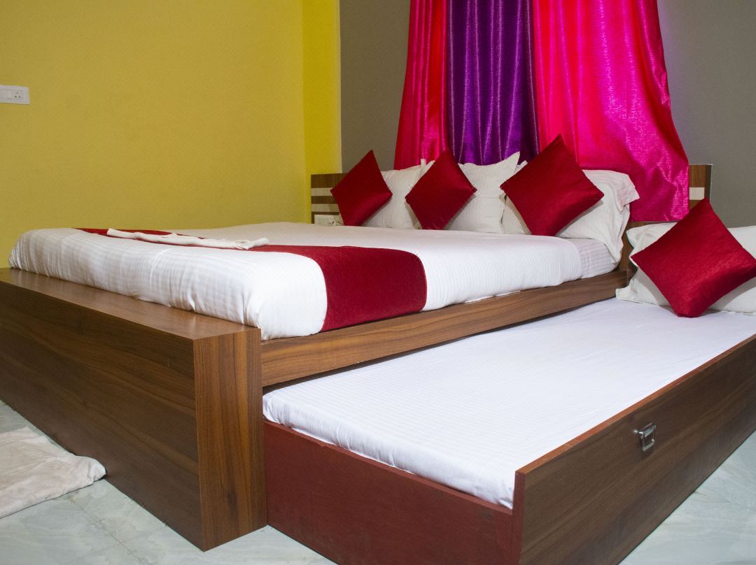 Hotel Avipsha - Digha