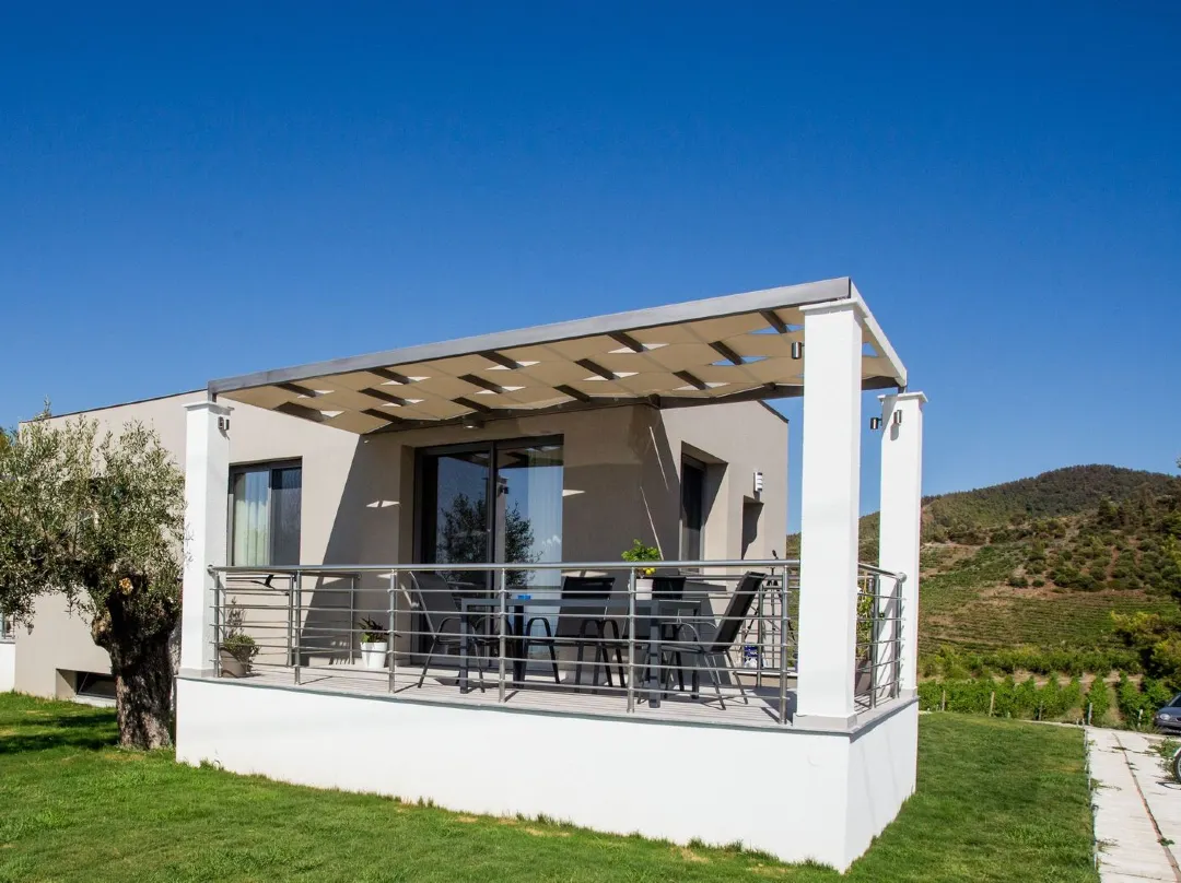 Alikon Residences Halkidiki - Ситония