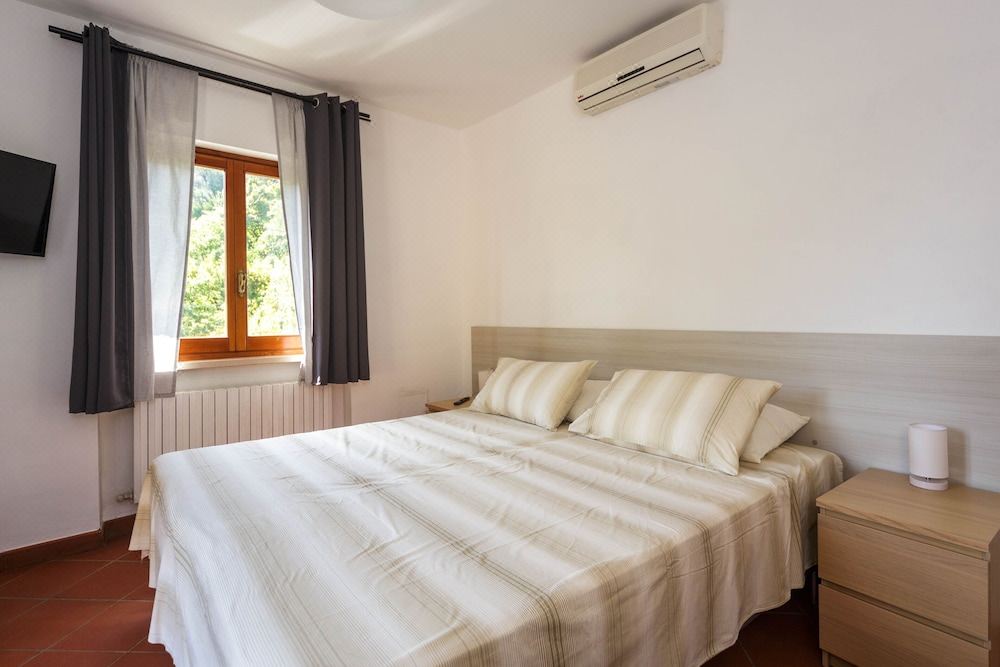 A Casa Di Mila - Appartamento Con Piscina - Liguria