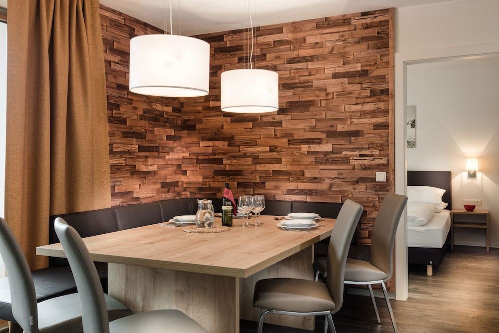 Alpenparks Chalet & Apartment Areitxpress - Kaprun