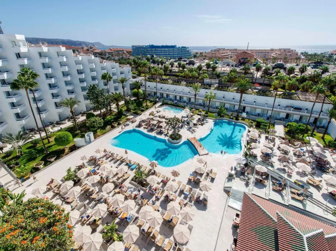 Spring Hotel Vulcano - Costa Adeje