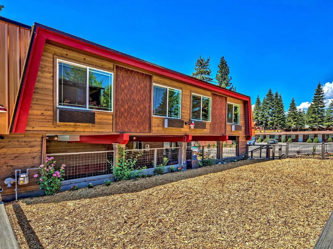 The Elet Hotel - Zephyr Cove, NV