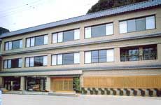 Hotel Hamaya - Echizen