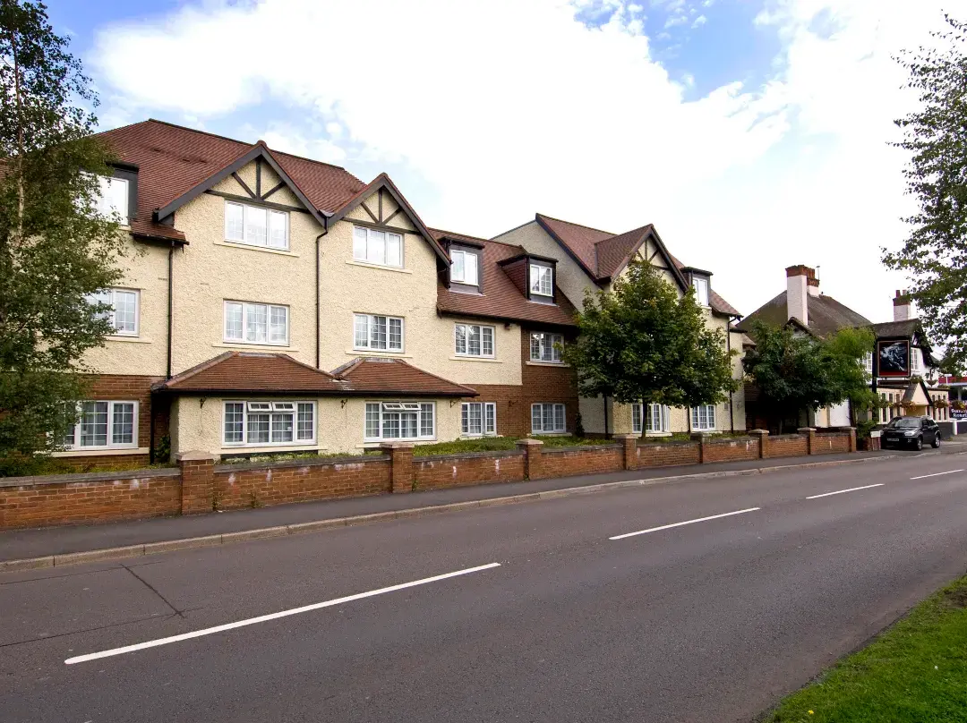 Premier Inn Birmingham North - Sutton Coldfield