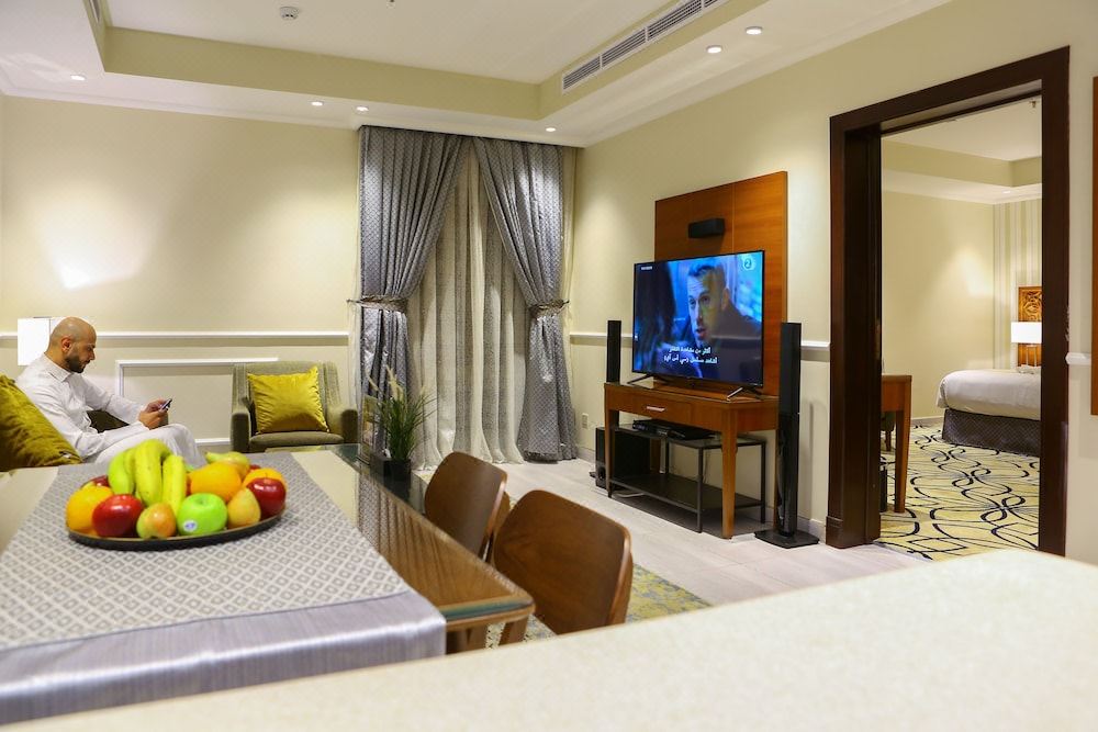 Lotaz Hotel Suites - Al Salamah - Jeddah