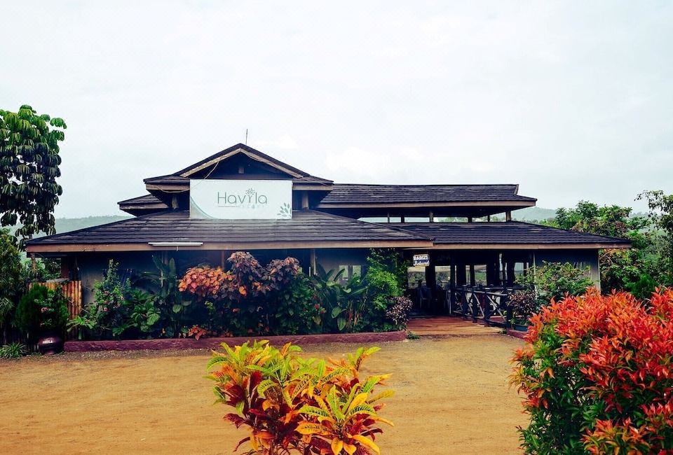 Havila Resort,Sagana - Updated Prices & Hotel Reviews 2025 | Trip.com