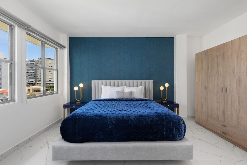Don Rafa Boutique Hotel & Residences - San Juan, Puerto Rico