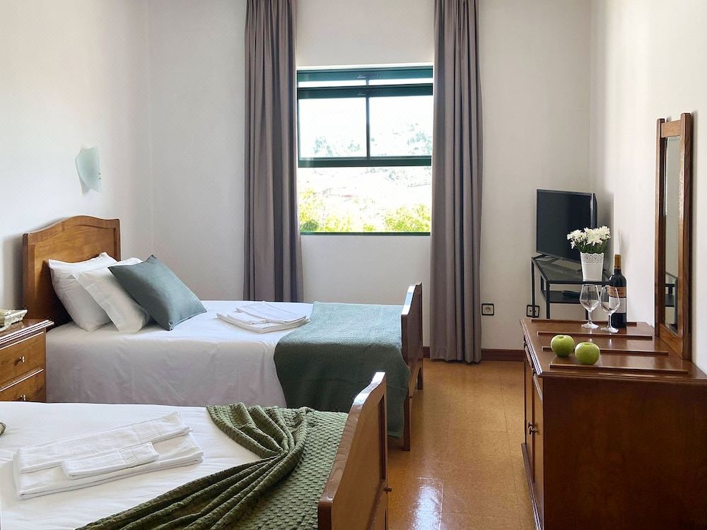 Vinhais Hotel - Vinhais