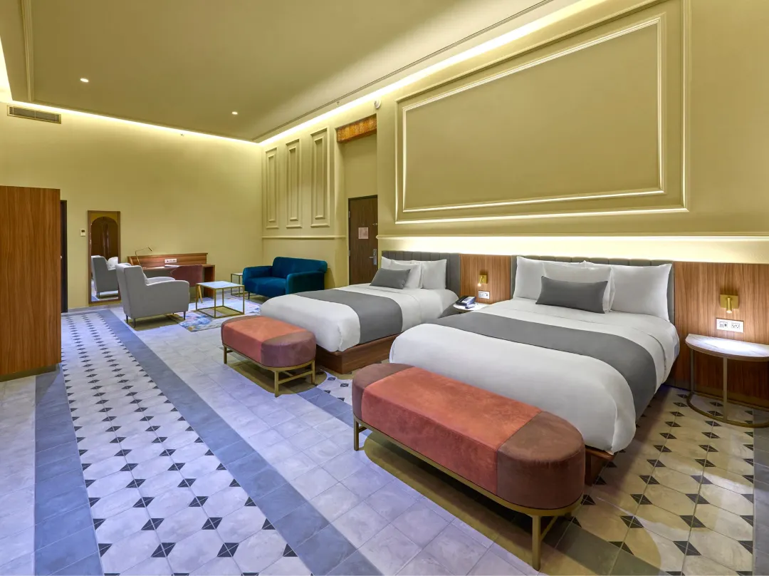 City Centro By Marriott San Luis Potosi - San Luis Potosí