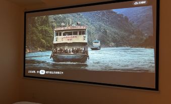 Chujian Guisu Apartment (Liansheng Road)(初笕归宿公寓(莲升路分店)): Aktuelle ...