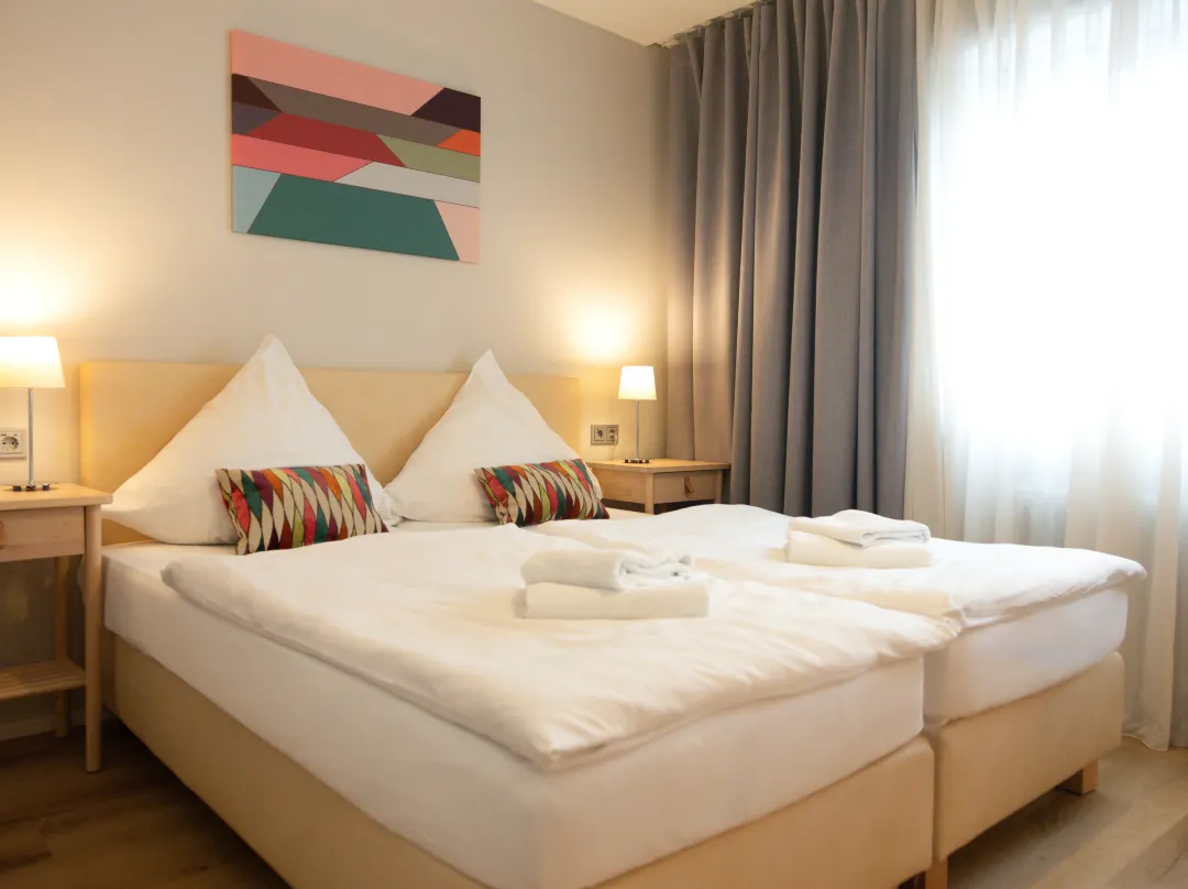 Hotel Herrnbrod & Ständecke - Dreieich