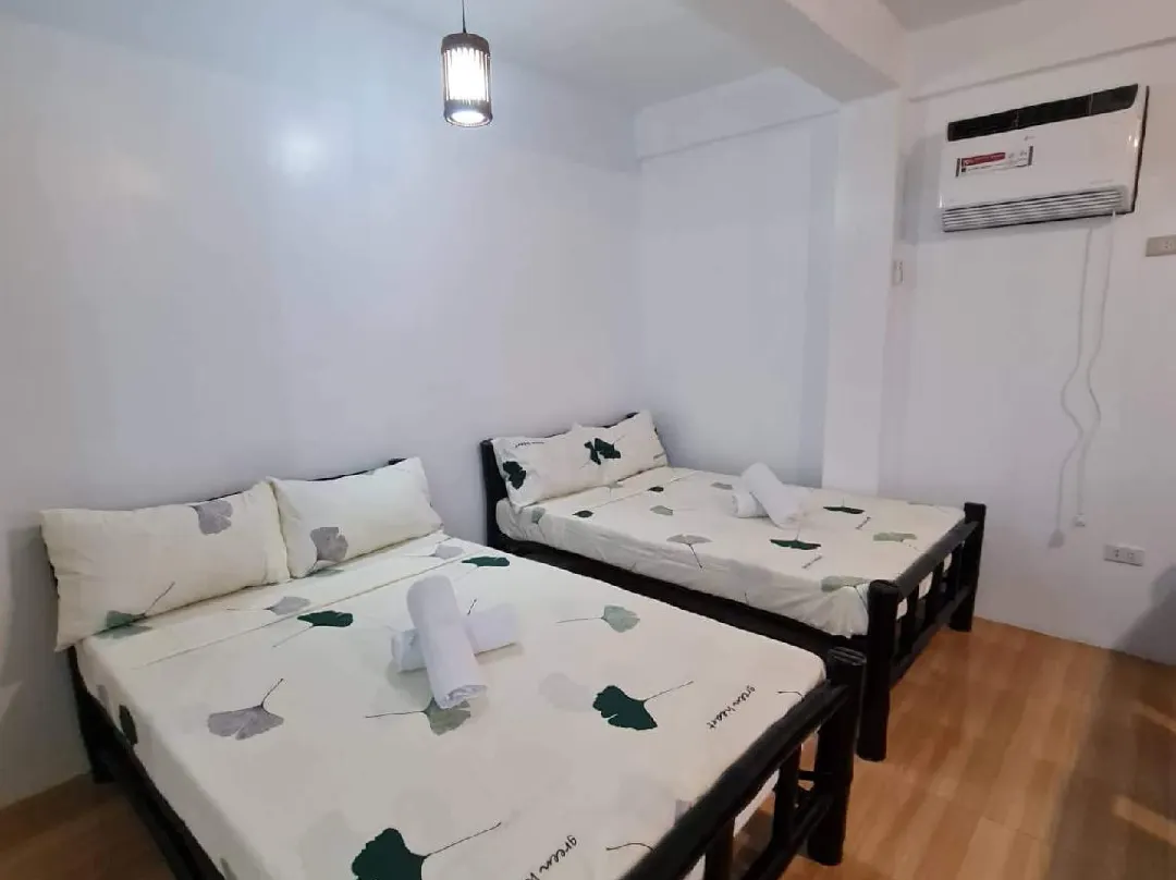 Alona's Traditional Filipino Home Near 100 Islands Wharf - Alaminos