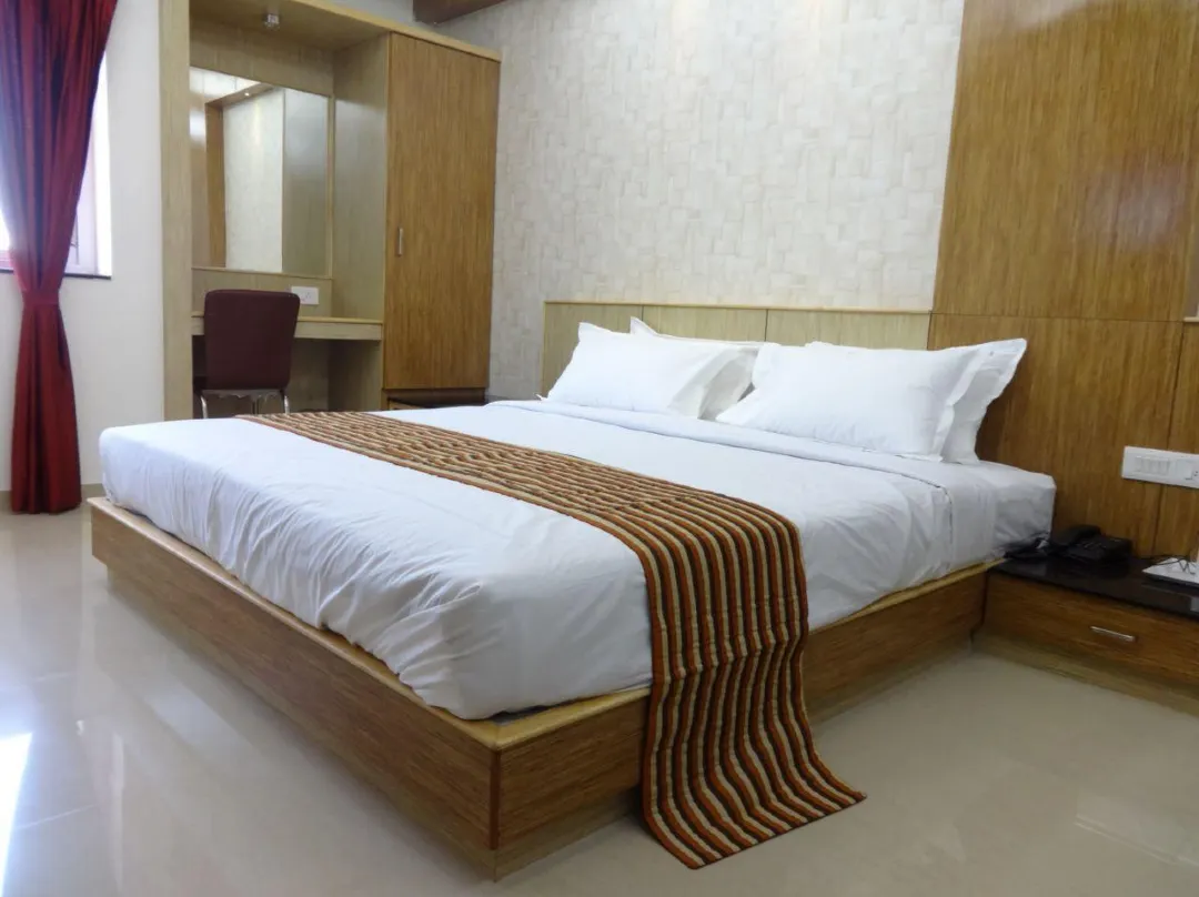Coastal Grand - Coimbatore - Coimbatore