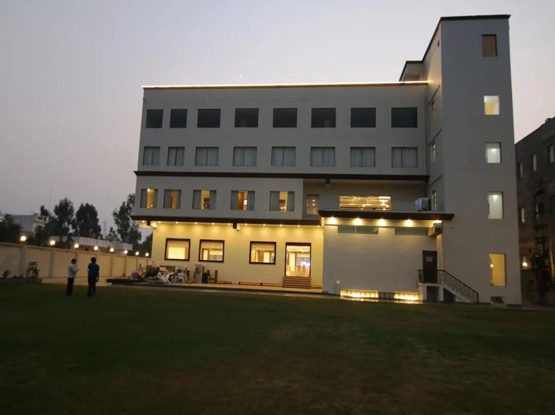 Trinetar Jammu - Jammu