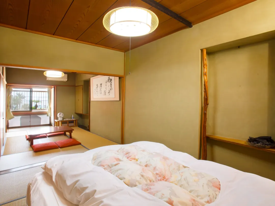 Yadoya Amisumi - Hamamatsu