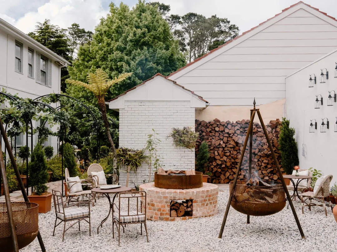 Osborn House - Southern Highlands