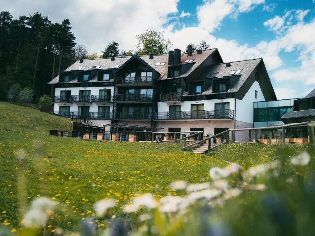 Hotel Arena Annex - Maribor