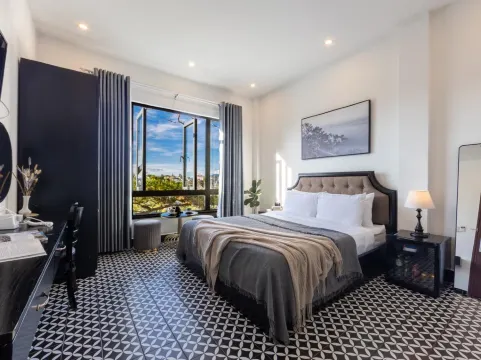 Tan Villa 2 - Da Lat - Dalat