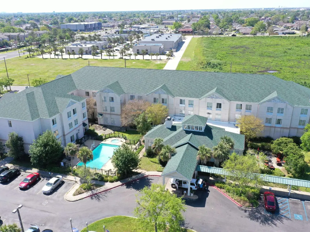 Wyndham Garden New Orleans Airport - Kenner, LA
