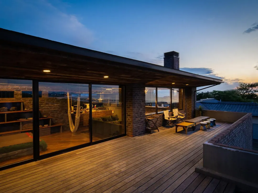 Coton Special Guest House By Toma Rutto - 觀音寺市