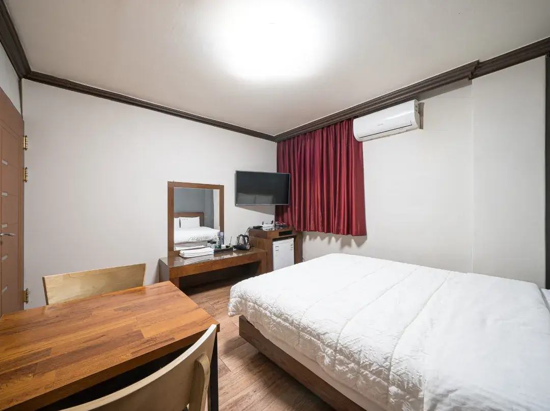 Pohang Jukdodong Cass - Pohang-si