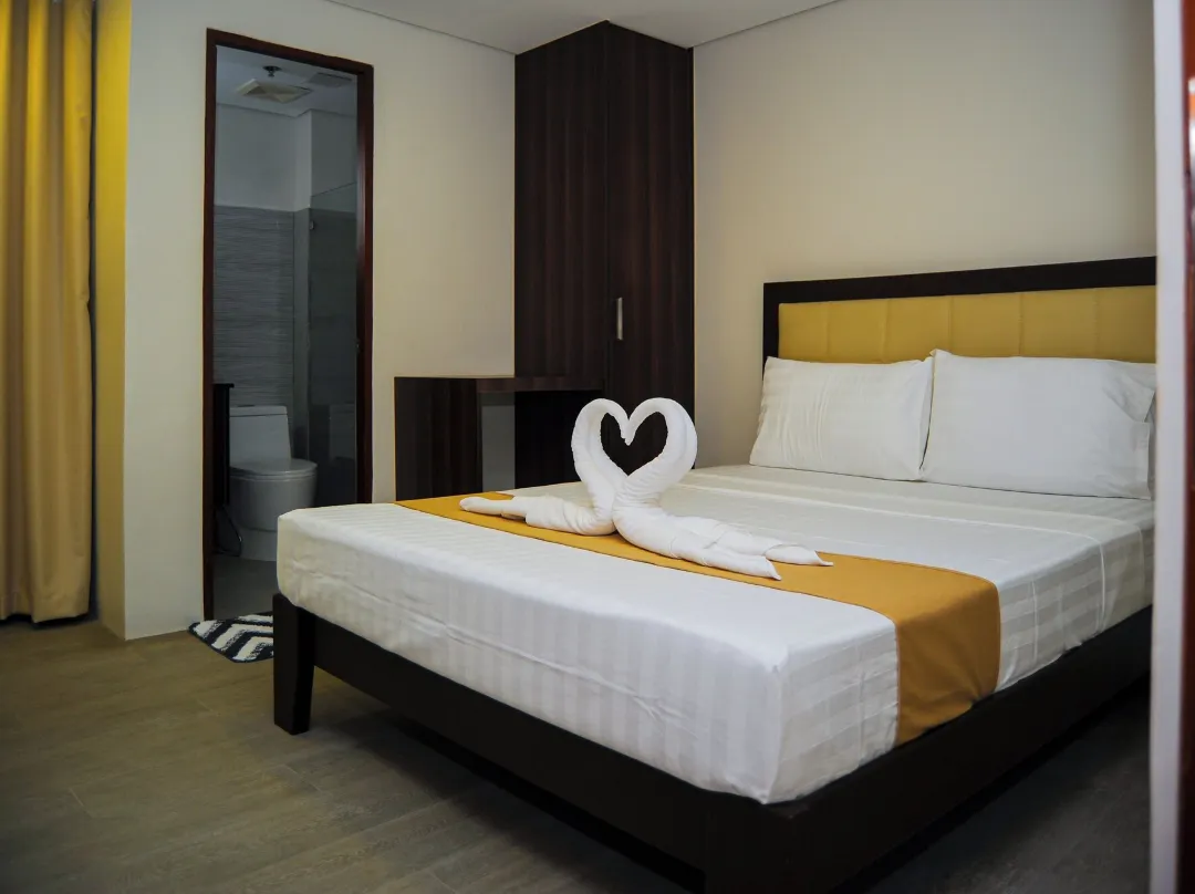 Kaia Isabelle Hotel Puerto Princesa - Puerto Princesa