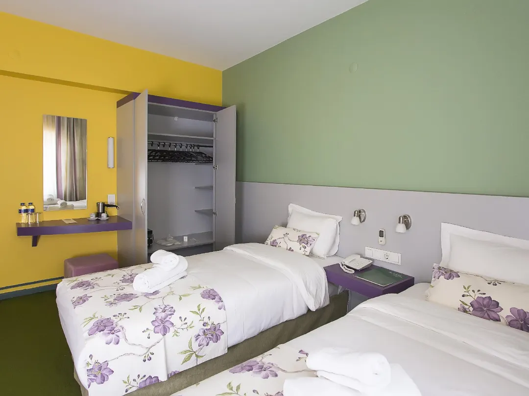 Mini Harem Hotel - Adalar