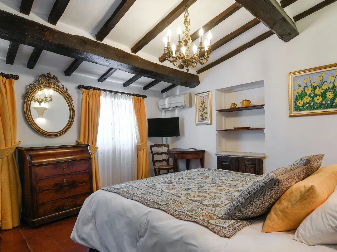 Hôtel Le Hameau - La Colle-sur-Loup