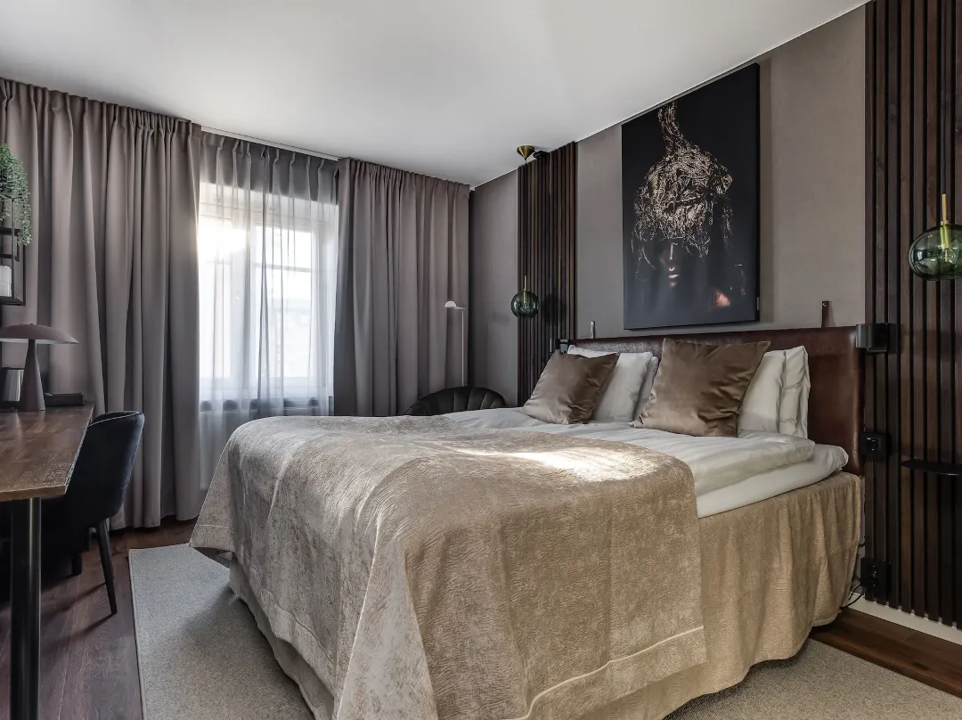 Xhotel - Ludvika