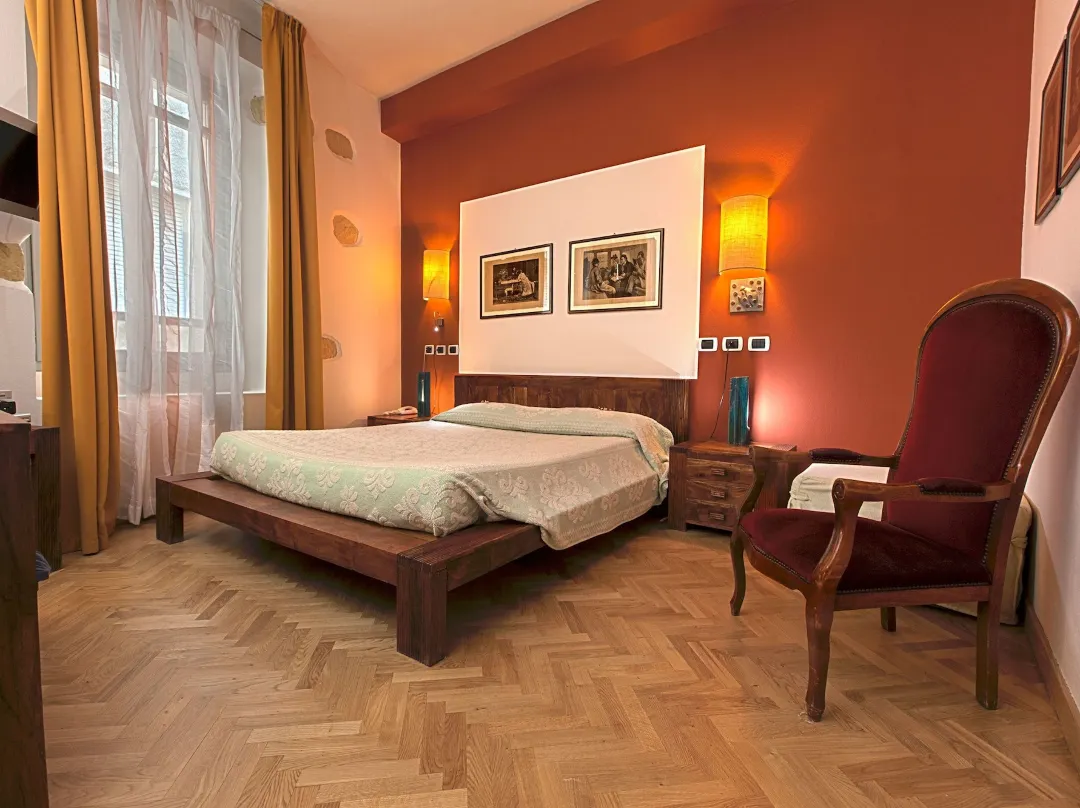 Maison Savoia B&b Apartment - Cagliari