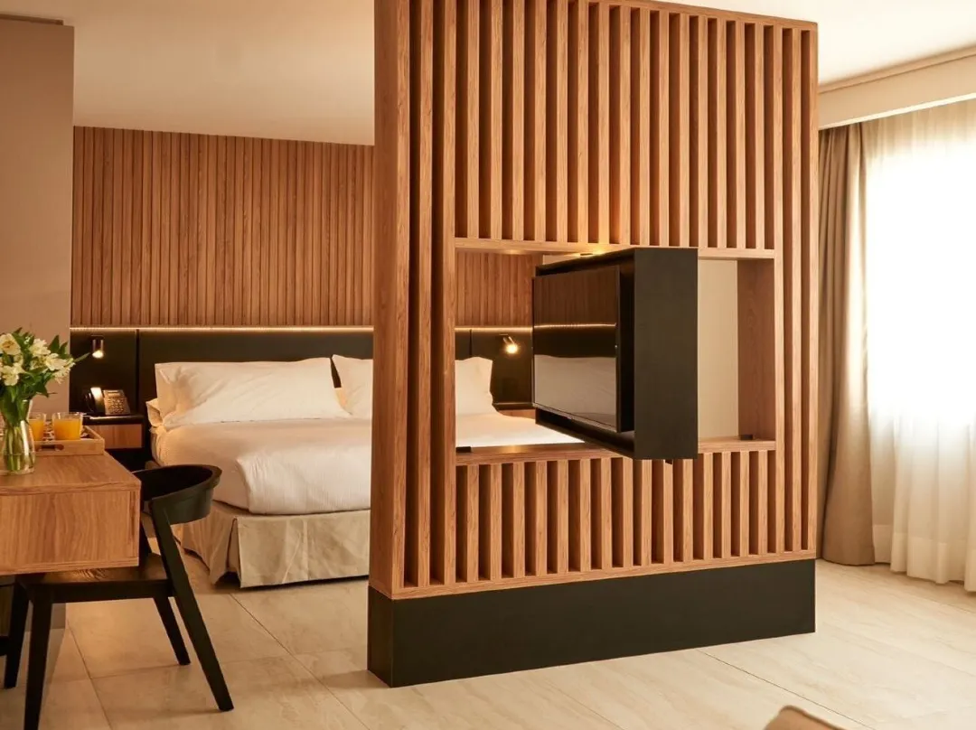 Lastarria Hotel - Recoleta