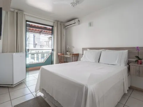 Pousada Enseada Dos Golfinhos - Bombinhas