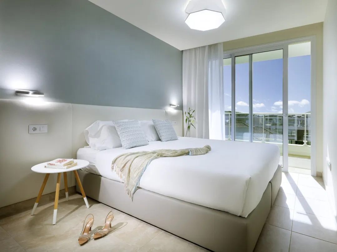 Palm Mar Apartments Tenerife South - Îles Canaries