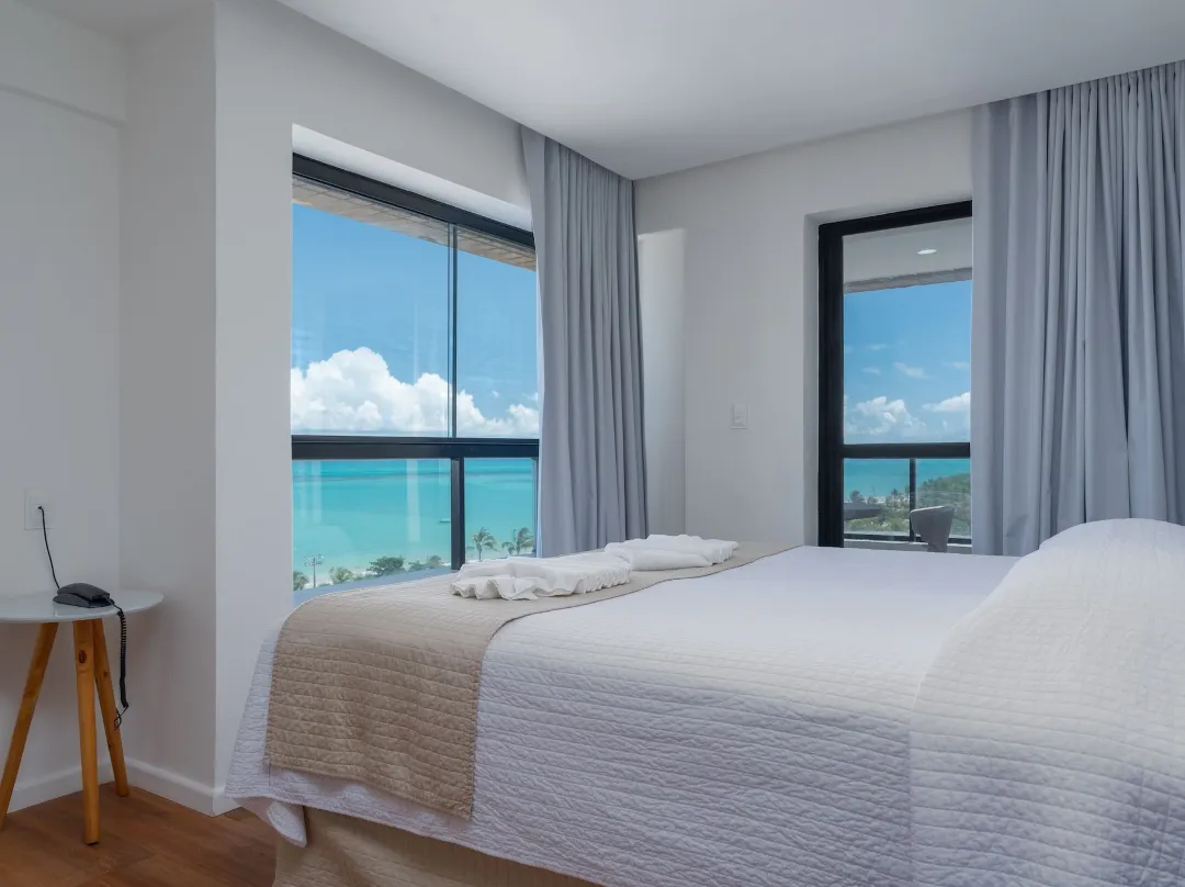 Vistamar Hotel Maceió - Maceió
