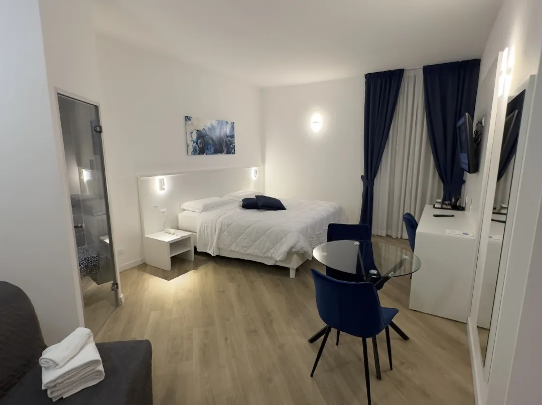 Hotel Smart Cruise - Civitavecchia