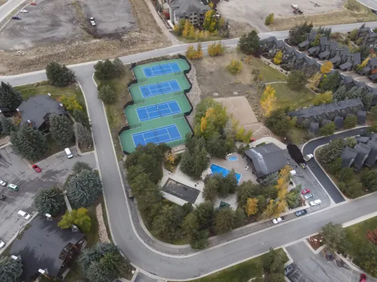 Mountain Views And Shuttle Service - Exquisite Canyons Retreat - Snowbird, UT