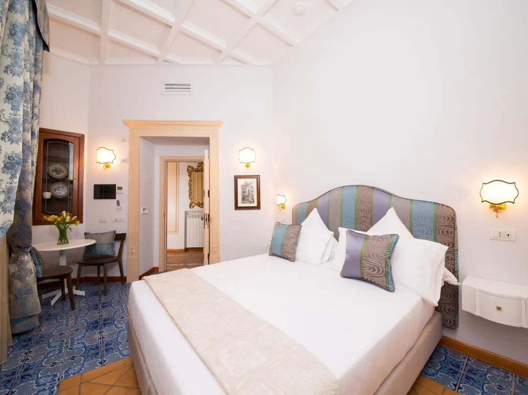 B&b Maiurè - Maiori