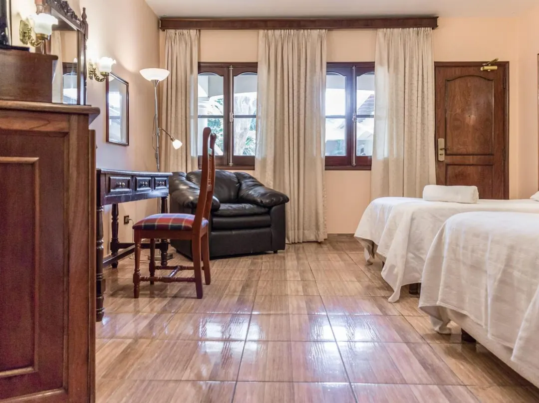 Paramanta Lifestyle Hotel - Assunção