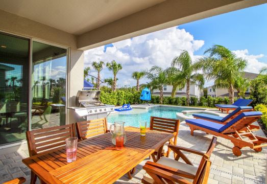 Encore Resort (Kissimmee) - 2026 Prices, Reviews & Deals | Trip.com