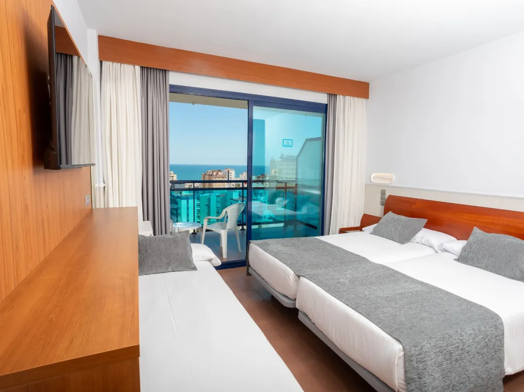 Hotel Cibeles Playa - Gandía